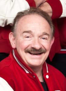 Speaker: The Story of Johnny Limbo and the Lugnuts | Rotary Club of ...