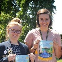 Speaker: Students’ international exchange experiences in Austria ...