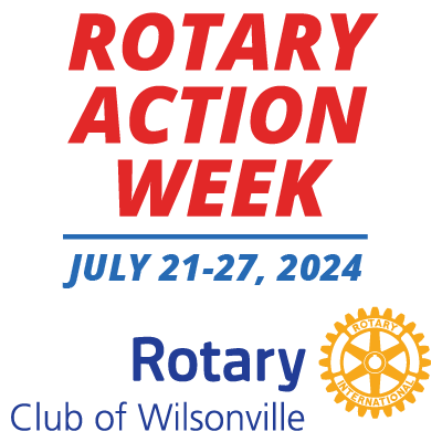Experience fun and service at Rotary Action Week July 21–27 | Rotary ...